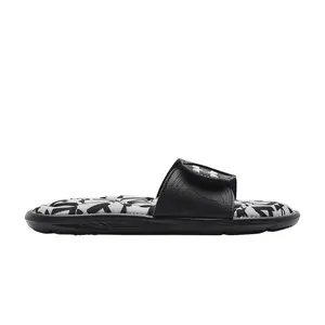 Under Armour Ignite Graphic Footbed Slide - Grey