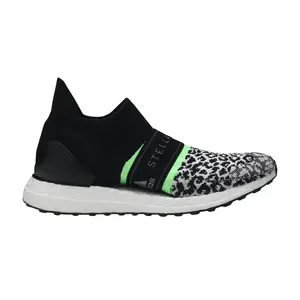 adidas 3D printed running shoes