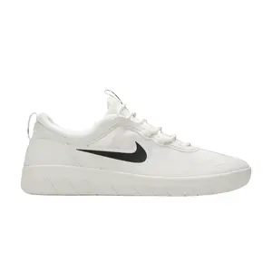 Nike Nyjah Free 2.0 Sb Sneakers - White