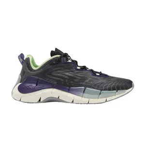 REEBOK Zig Kinetica 2 Sneakers - Black