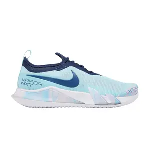 Women's Nike Blue Shoes