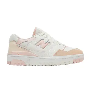 NEW BALANCE 550 Sneakers - White