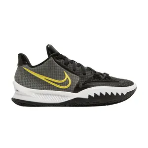 Nike Kyrie Low 4 Ep 'takashi - Black