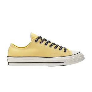 CONVERSE Chuck 70 Low 'psy Kicks Pack - Yellow