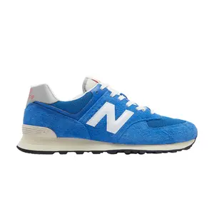 NEW BALANCE 574 Sneakers - Blue