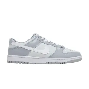 Nike Dunk Low - Grey