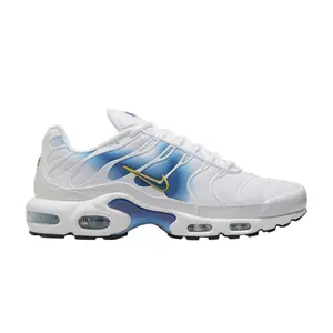 Nike Air Max Plus Sneakers - White