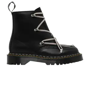 Dr. Martens Rick Owens X 1460 Bex Leather Boot