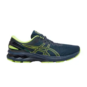 Asics Gel Kayano 27 French - Blue