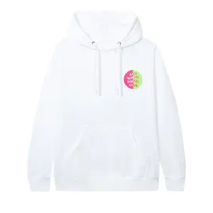 ANTI SOCIAL SOCIAL CLUB Hypocrite Hoodie - White