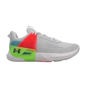 Under Armour Casual Sneakers For Women