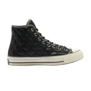 CONVERSE Chuck 70 High Workwear Quilting - Black