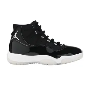 Jordan Metallic Sneakers For Men