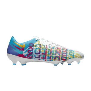 Nike Phantom Gt Academy Mg '3d' Soccer Cleats - Blue