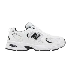 NEW BALANCE 530 Sneakers - White