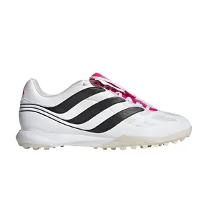 Adidas Predator Precision.3 Tf 'archive Pack - White