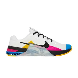 Nike Metcon Athletic Sneakers - White