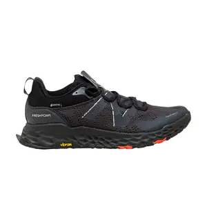 NEW BALANCE Fresh Foam Hierro V5 Gore-tex - Black
