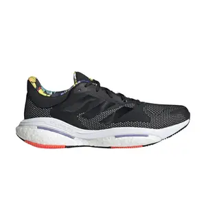 Adidas Solarglide 5 Floral