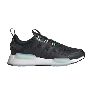 Adidas Nmd_v3 Sneakers - Black