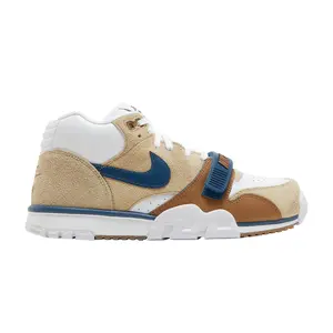 Nike Air Trainer 1 Mid - Brown