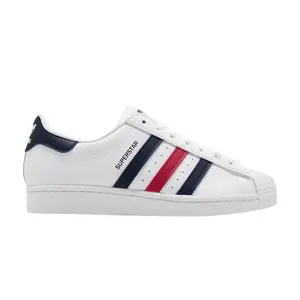 Adidas Superstar Sneakers - White
