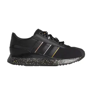 Adidas Sl Andridge Metallic Speckle Sneakers - Black