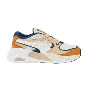 PUMA Trc Mira Inland Sneakers - Tan