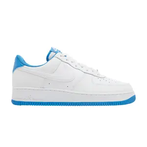 Nike Air Force 1 '07 Sneakers - White