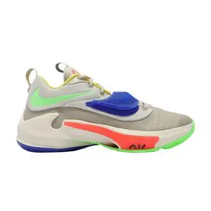 Nike Zoom Freak 3 Ep - Multicolor