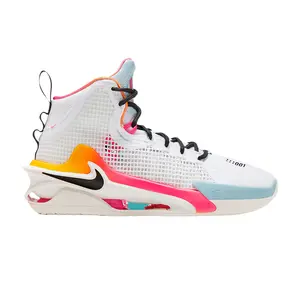 Men's Multi-Court Traction Basketball Shoes