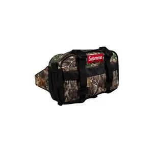 Supreme Realtree Waist Bag - Multicolor