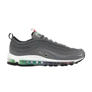 Nike Air Max 97 'evolution Of Icon' Sneakers