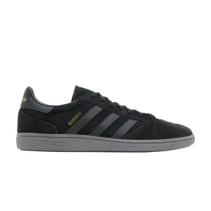 Adidas Busenitz Vintage Sneakers - Black