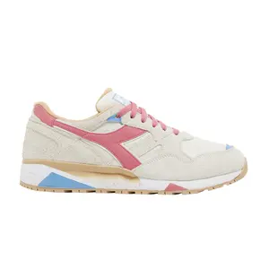 DIADORA Anderson Bluu X N9002 - Cream