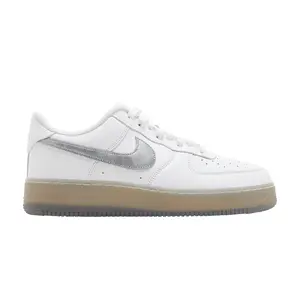 Nike Air Force 1 '07 Premium Sneakers - White