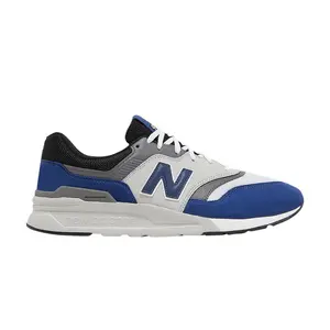 NEW BALANCE 997h Sneakers - Blue