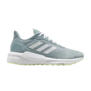 Adidas Wmns Solar Drive St W Hk 'ash Grey - Blue
