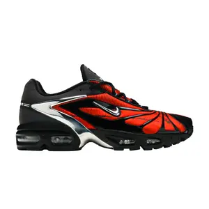 Nike Skepta X Air Max Tailwind - Black