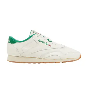 REEBOK Classic Leather Plus - Cream