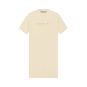 Fear Of God Tee Dress