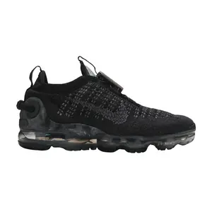 Nike Vapormax 2020 Flyknit - Black
