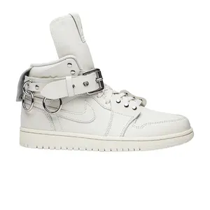 Jordan Buckled Shoes For Men