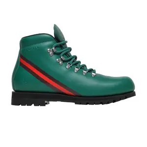 Merrell Noah X Wilderness Legend Waterproof Boots - Green