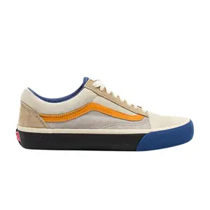 VANS Old Skool Vlt Lx Sneakers - Blue