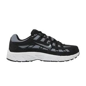 Nike P-6000 - Black