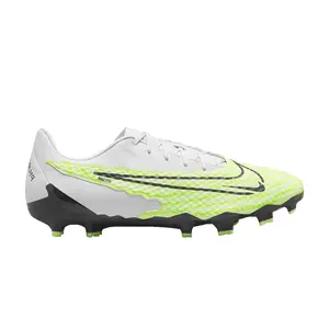 Nike Phantom Gx Academy Mg Luminous Pack - Green
