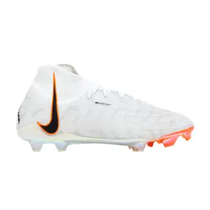 Nike Phantom Luna Elite Fg - White