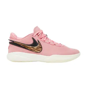 Nike Lebron 20 Nrg Ep 'south Beast' Sneakers - Pink