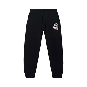 ANTI SOCIAL SOCIAL CLUB Kkoch Sweatpants - Black